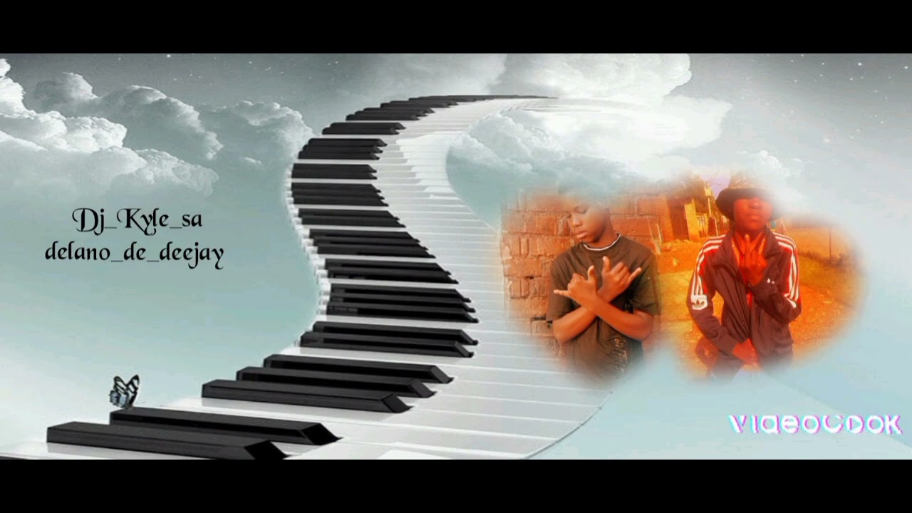 dj Kyle ft delano da deejay - YouTube