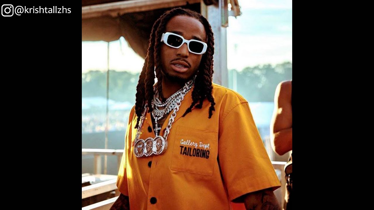 Quavo Type Beat 2024 - "ATL" - YouTube