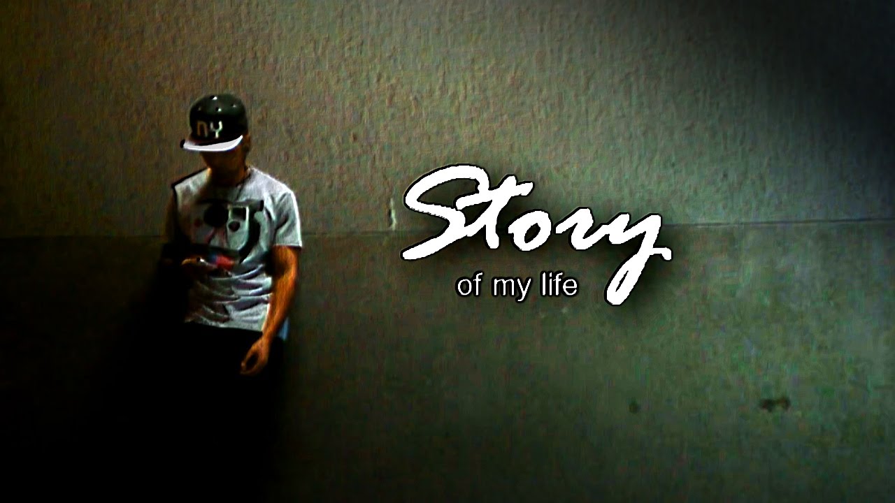 Alan Skenedy Choreography | "Story of my life" - One Direction - YouTube