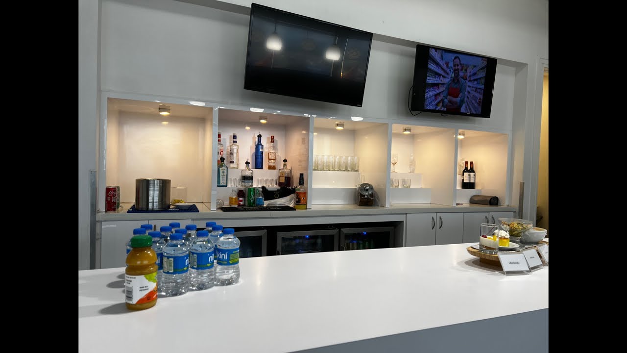 Bye bye Puerto Rico for now, will be back - YouTube