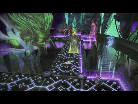Chaotic Alliance Raid BEST DRK POV - YouTube