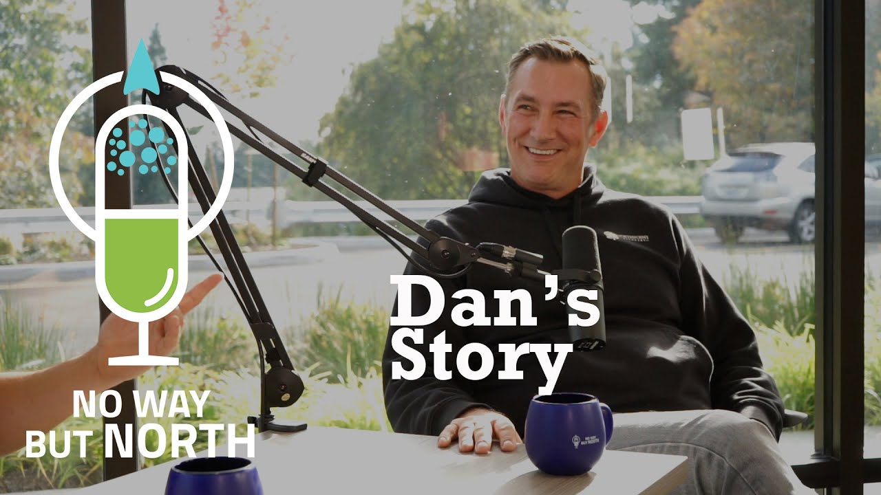 Dan's Story- Finding Recovery Early - YouTube