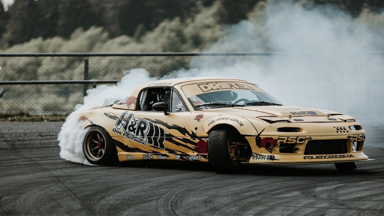 Ultimate Drift | JDM Cars Touge Drift ( BURNOUTS, FLAMES, DRIFTS ...