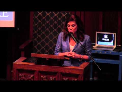 Breakfast at Blake: Michele Tafoya - February 19, 2015