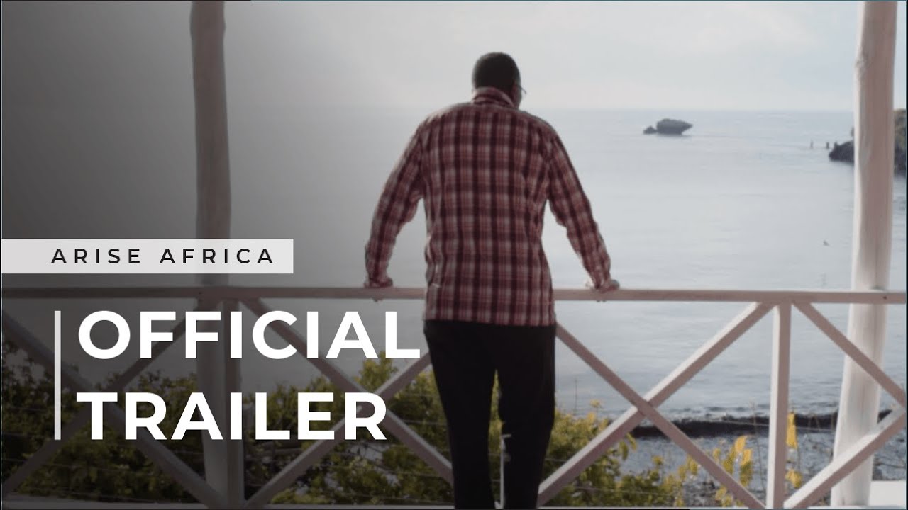 Arise Africa | Official Trailer | Short Documentary (2024) - YouTube