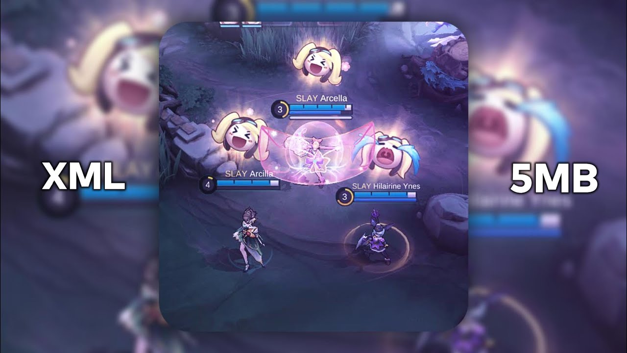 PRESET SOUND MWAH RUSIA YANG LAGI TREND😎😨 - YouTube