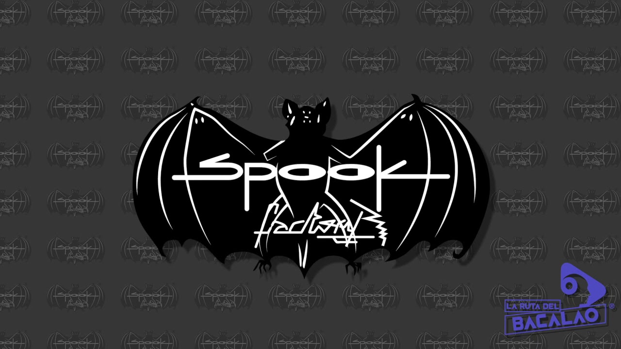 SPOOK - YouTube