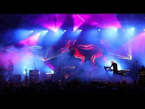 Hawkwind "Assault and Battery"/ "The Golden Void" - YouTube