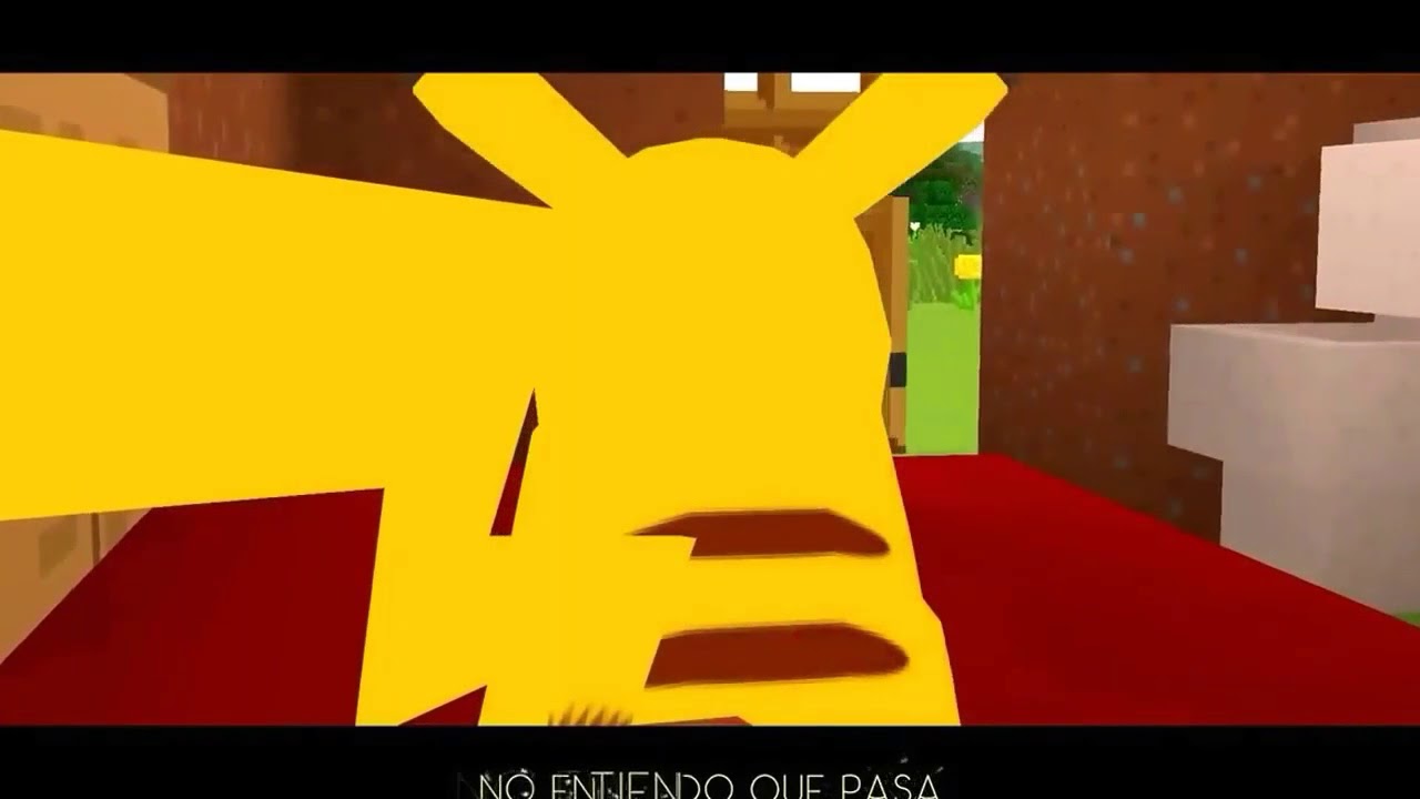 Pikacu mike vs pikachu mike 2 (leer descripción) - YouTube