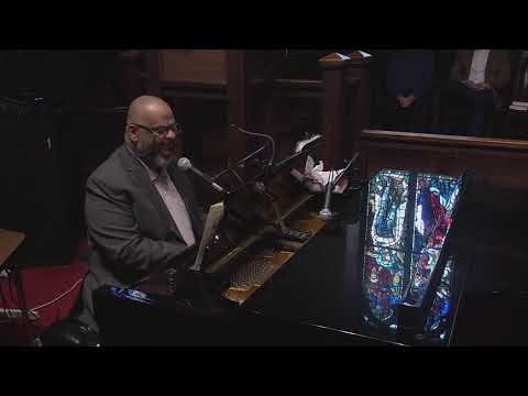 Jesus, the True Witness - YouTube