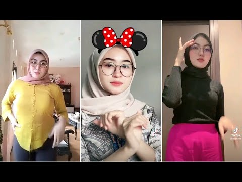 UHKTY TIK TOK EMANG BER'DEMAGE//ASUPAN UHKTY FYP TIK TOK