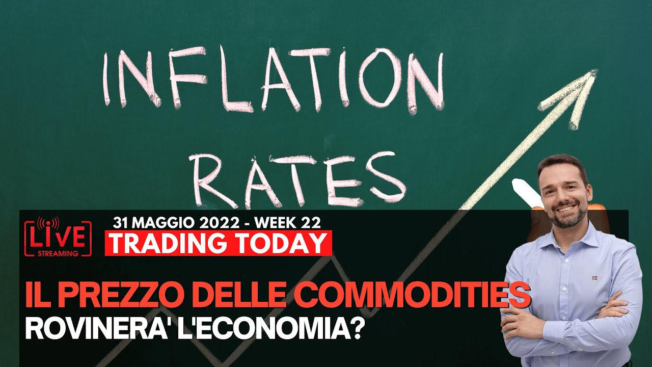 Prezzi in AUMENTO: la miglior CURA per i Prezzi alti sono i Prezzi Alti ...
