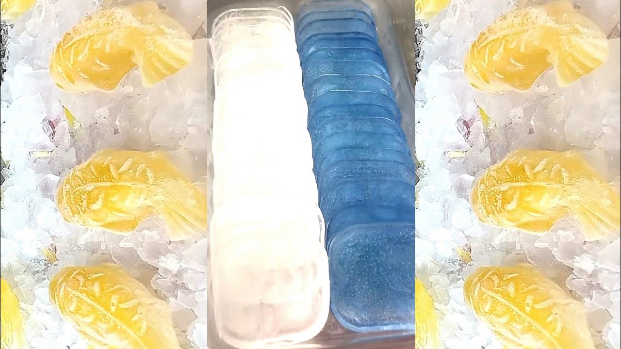 IGLOO ICE EATING / HARD ICE / CRUSHED ICE. ICE EATING - YouTube