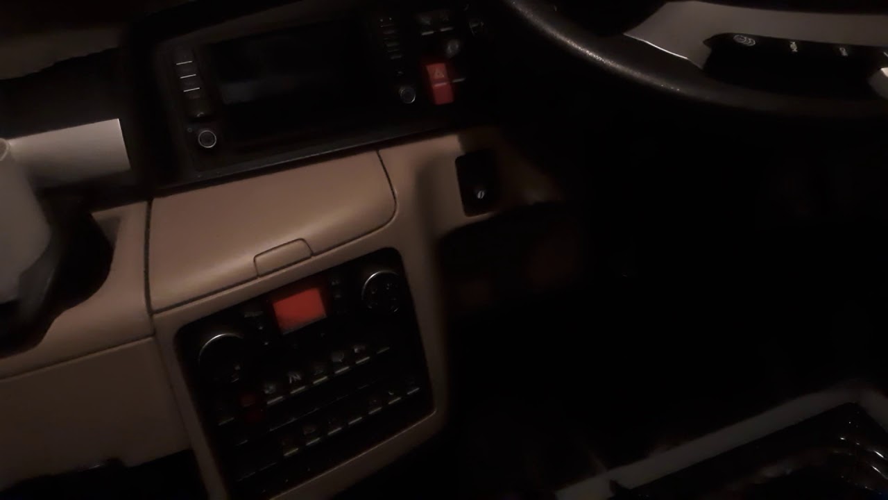 class 1 truck driver in England test - YouTube