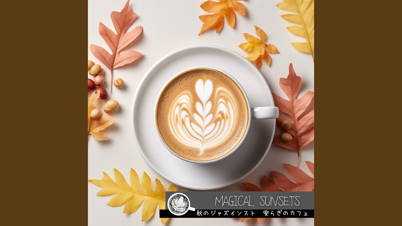 The Barista's Magic (KeyG Ver.) - YouTube