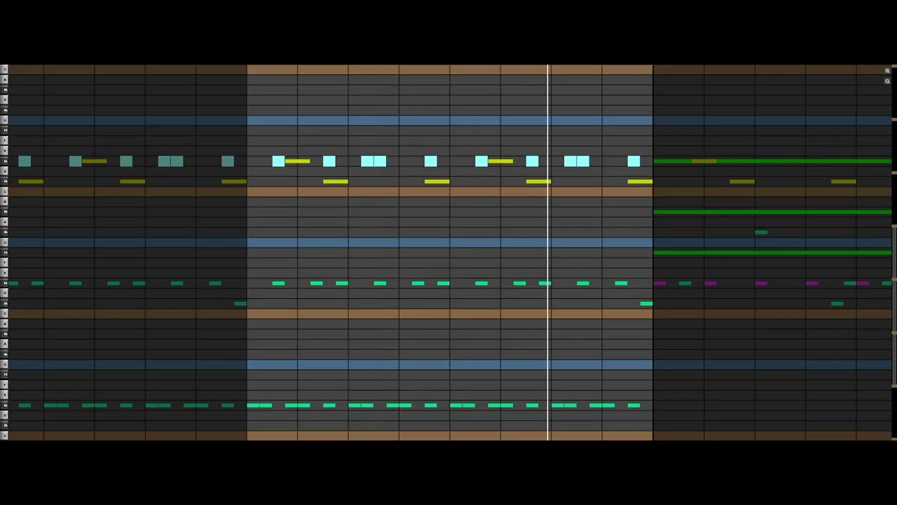 Last Beepbox (Last step beepbox cover) - YouTube