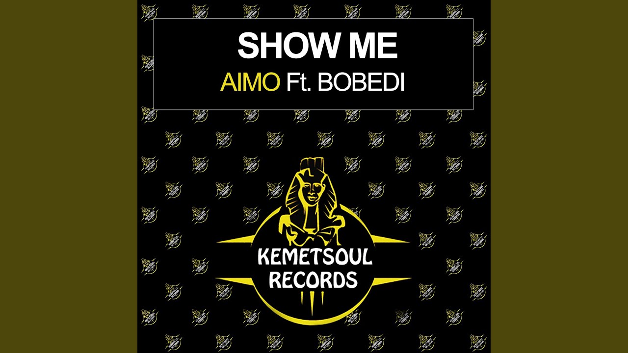 Show Me (Dave Anthony Remix) - YouTube