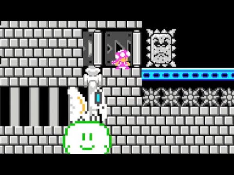 Undertale levels are the WOOOORST! Uncleared 2019, vol. 46 - YouTube