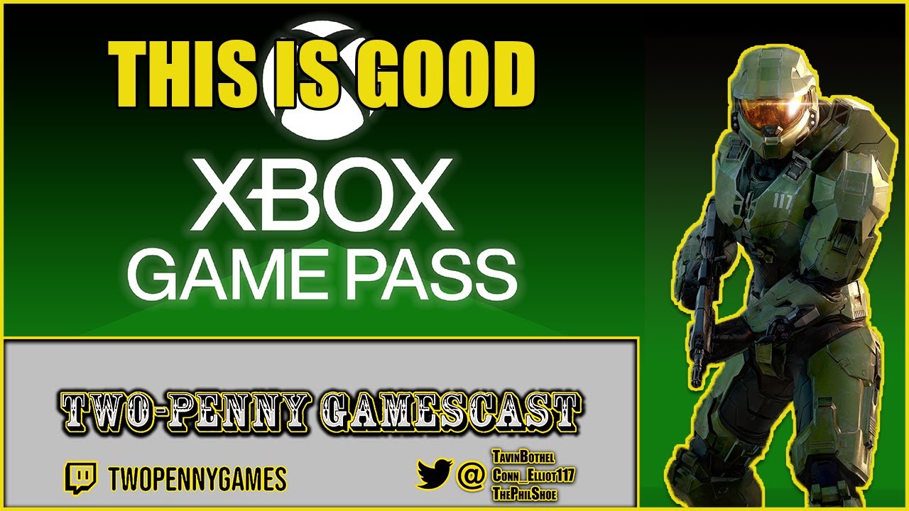 The GamePass Price Increase and Why It’s a Good Thing! - Two Penny ...