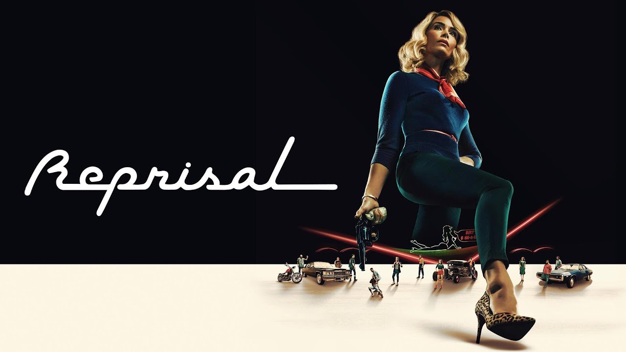 Reprisal | SEASON 1 (2019) | Hulu | Trailer 2 Oficial Legendado | Los ...