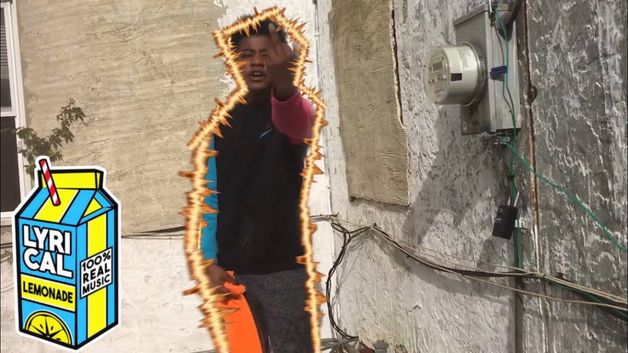 Orangeface - Deadlocs (Blueface Diss) Official Music Video - YouTube