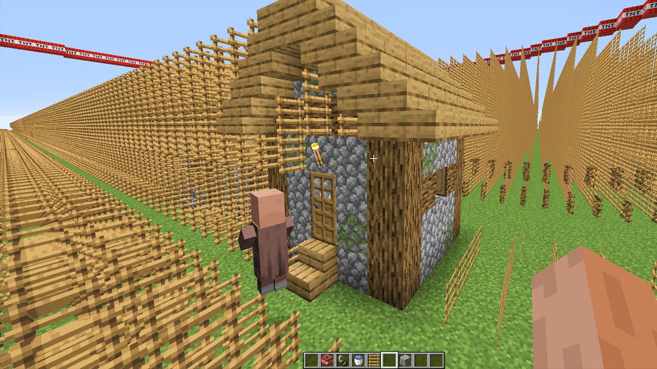 try this 5.0 - YouTube