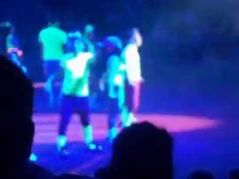 Franccesco..Circo Rolex en tepic 2015 - YouTube