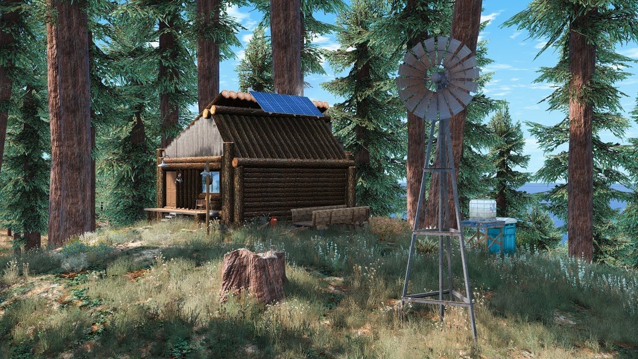 How to install Forests of San Andreas in GTA 5 [Add-On | YMAP] 2019 ...