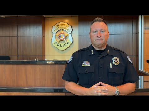 Chief Swoboda Statement on August 29, 2021 Arrest and Pending Lawsuit ...