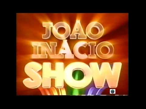 JOÃO INÁCIO SHOW // 2007