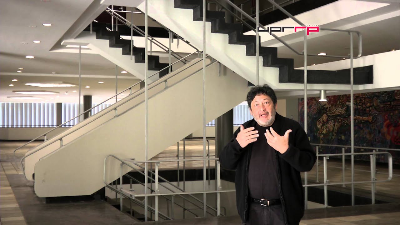 Historia del Centro Universitario UPRRP - YouTube