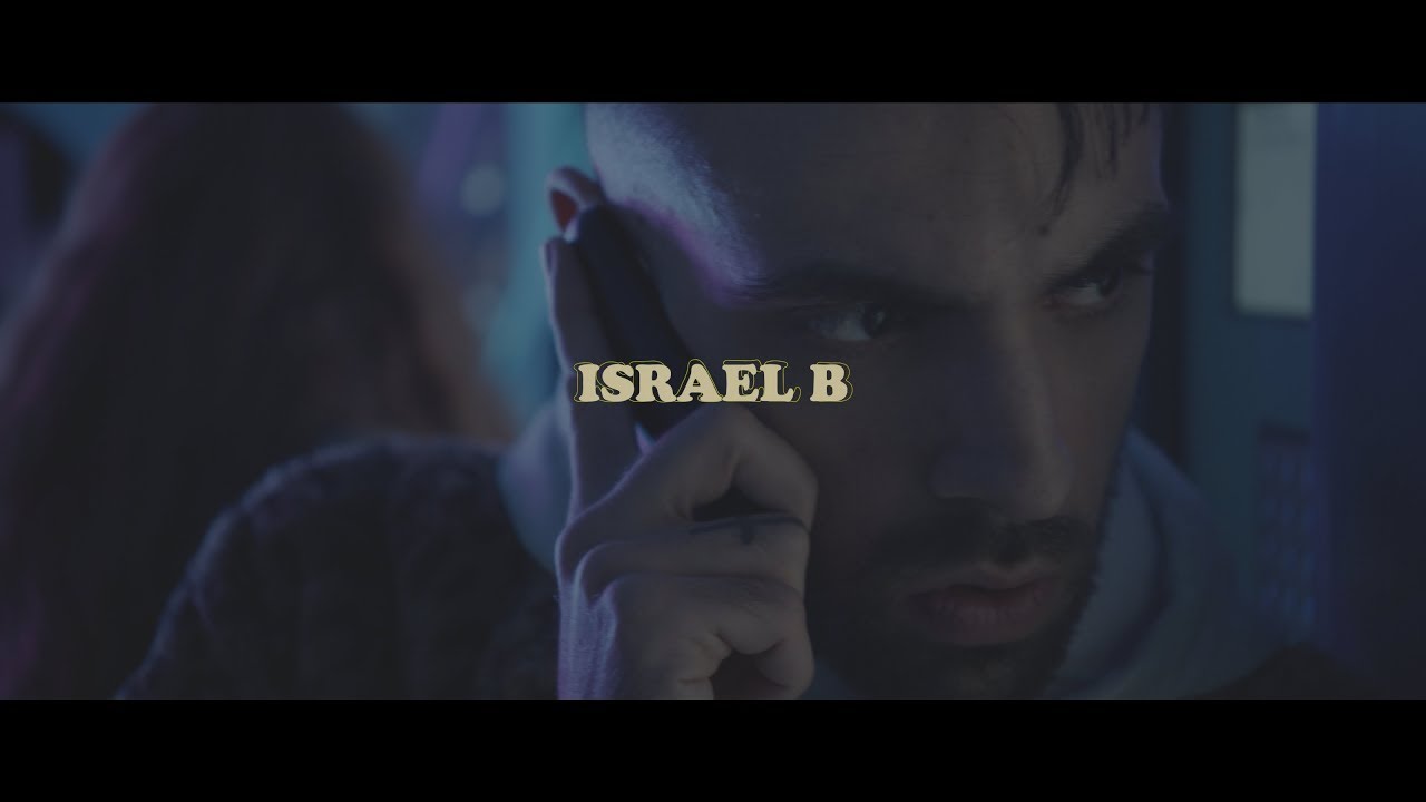 ISRAEL B - MÁS NÁ (PROD 0-600) - YouTube