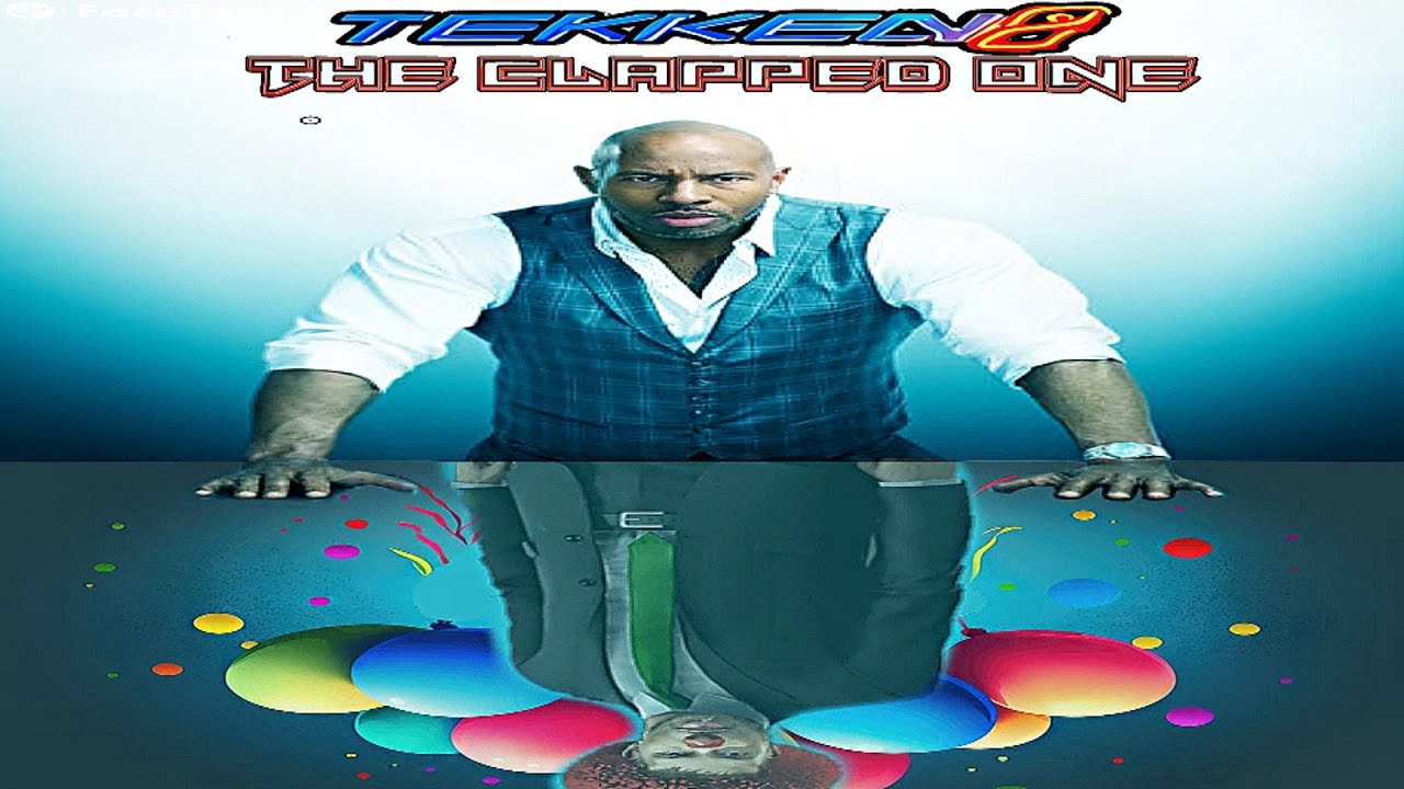 Low Tier God Hits Rog Bottom In Tekken 8 - YouTube