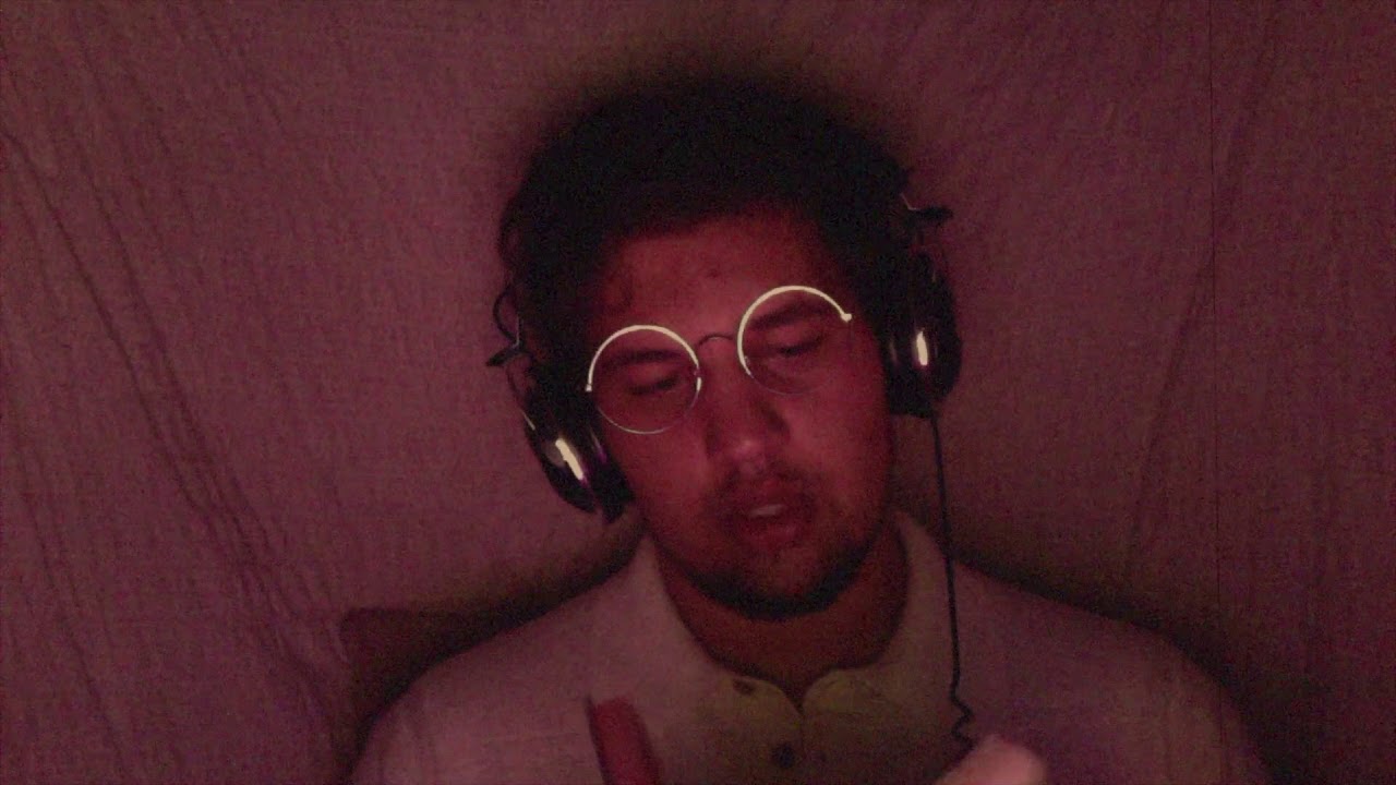 Soft Spoken Alice in Wonderland CH 5 Asmr Read Book - YouTube