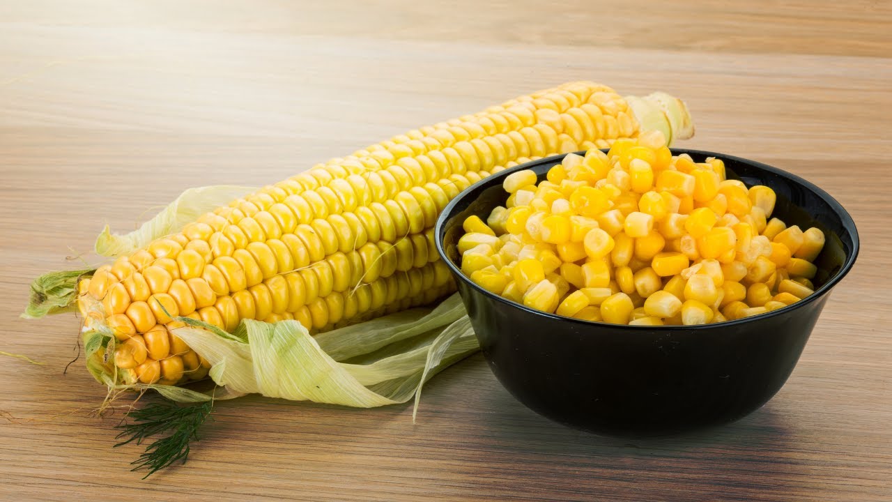Unveiling the Wonders: Corn's Nutritional Power and Health Benefits ...