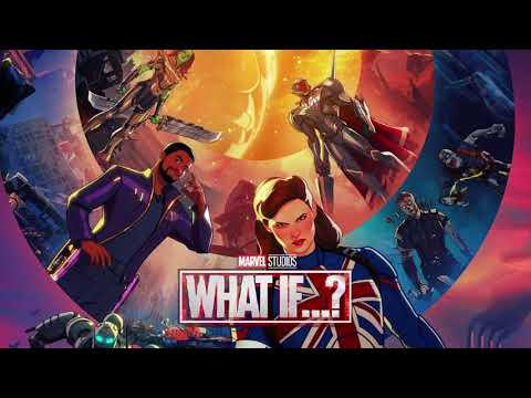 Marvels' What If...? Trailer Music - YouTube