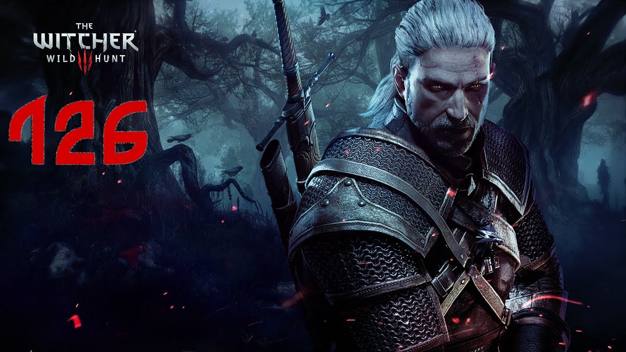 The Witcher 3 Wild Hunt GOTY Death March 126 Gwent in Urialla Harbor ...