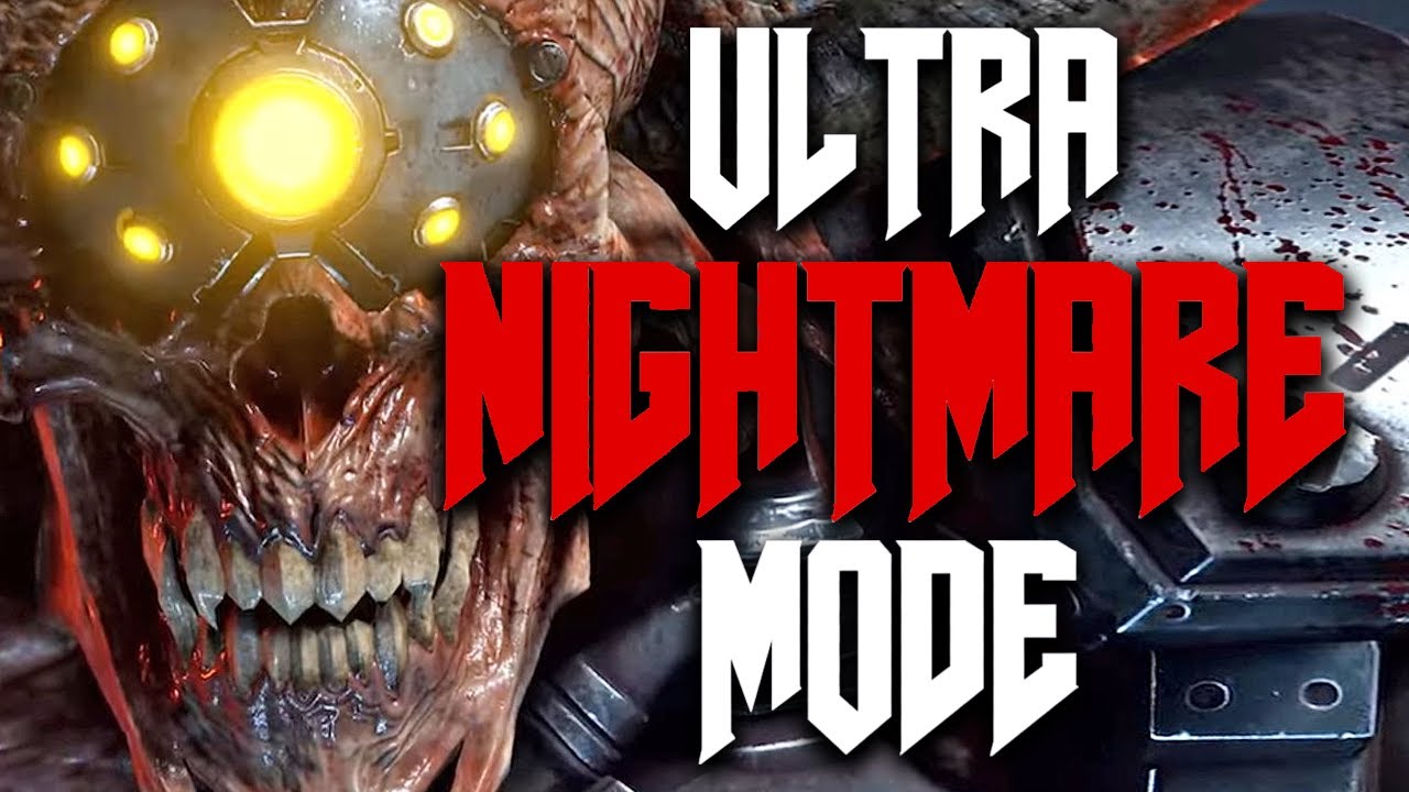 10 Video Game Difficulty Modes You Must Complete Without Dying Once ...