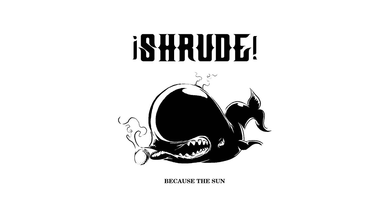 Shrude - Girl - YouTube