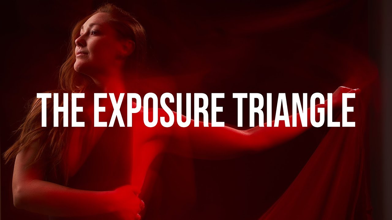 Using Stops of Light to Master Manual Mode Photography - YouTube