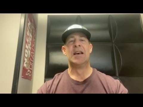 Brandon Stokley comes home to Baltimore to discuss winning The Big One ...