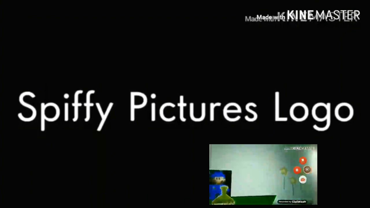 Spiffy Pictures Logo Add Round 10 - YouTube