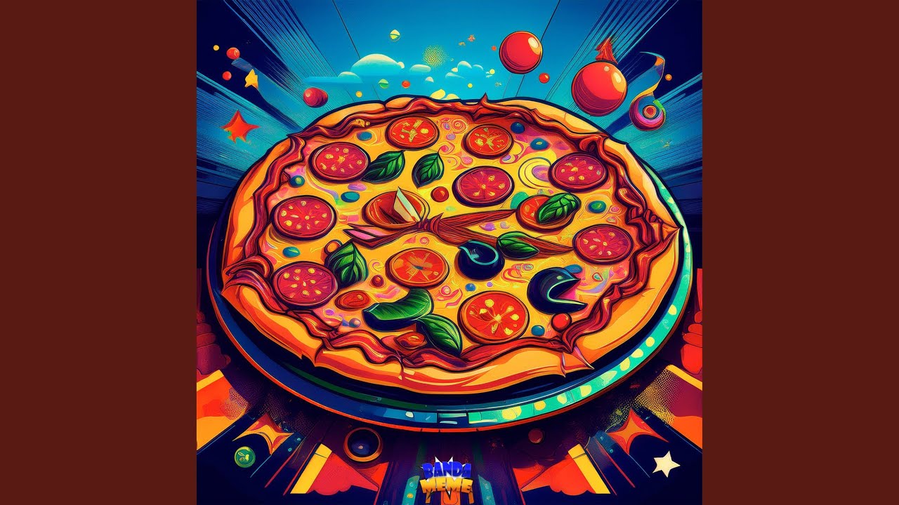 Pizza (89) - YouTube