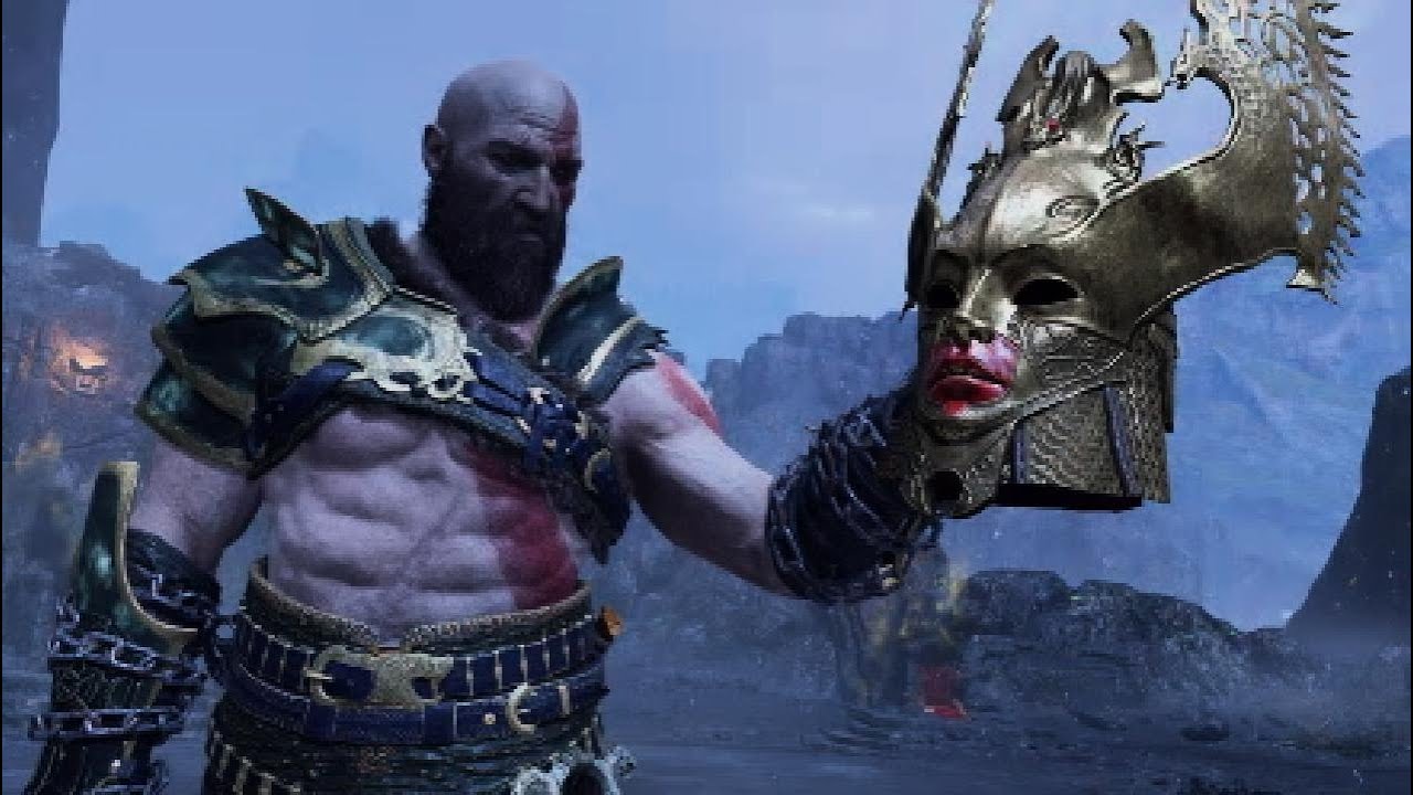 God vs Queen - YouTube