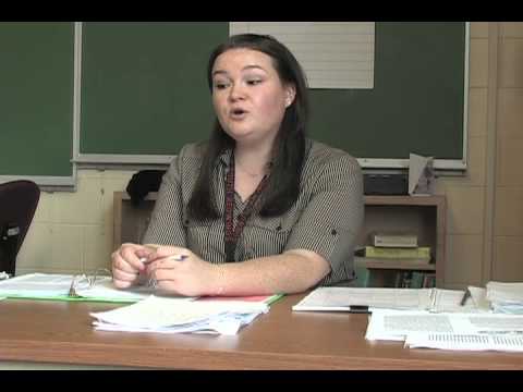 Mayhem In The Classroom: Homeroom Edition - YouTube