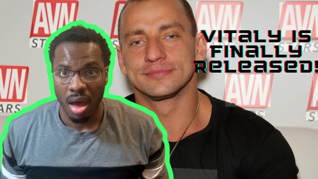 Vitaly Got Exactly What He Deserved 😳 | Streamer FAFO Moment - YouTube