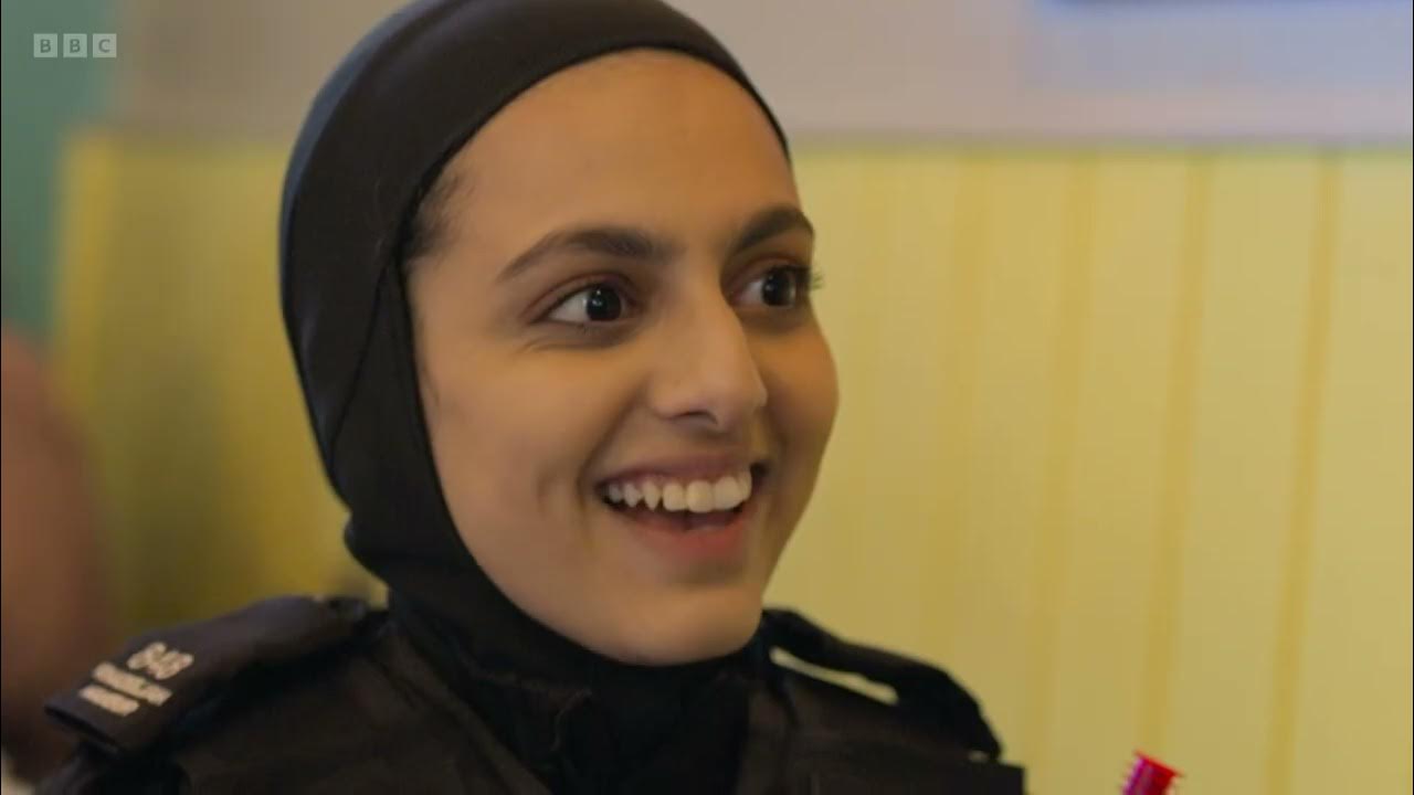 BBC Fresh Cops Series 1- Episode 4 - YouTube
