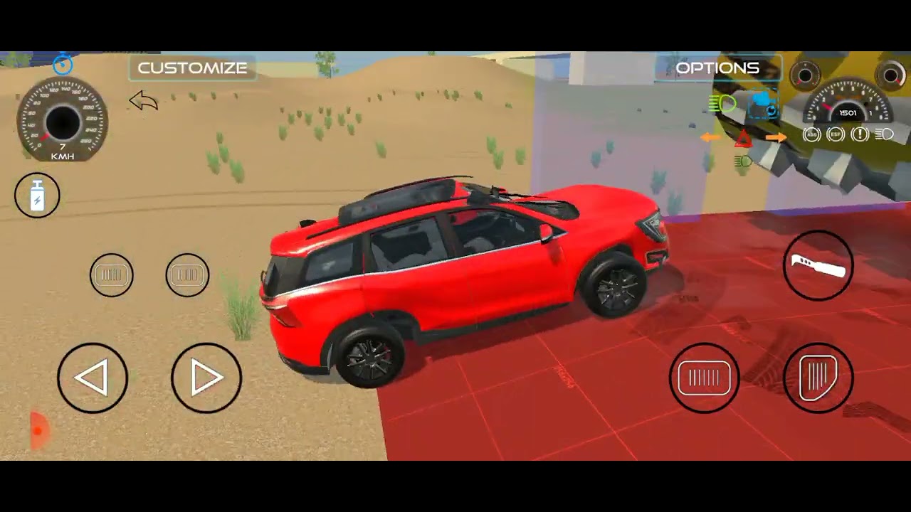 Mahindra xuv 700 drive test - YouTube