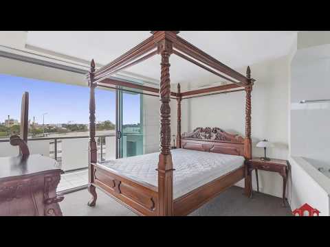 1303/100 Quay Street, Brisbane City