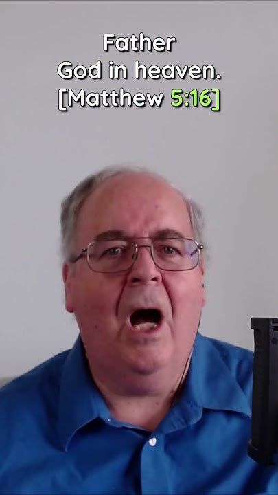 Jesus' Glory Appears Over You. What Does That Mean? - YouTube